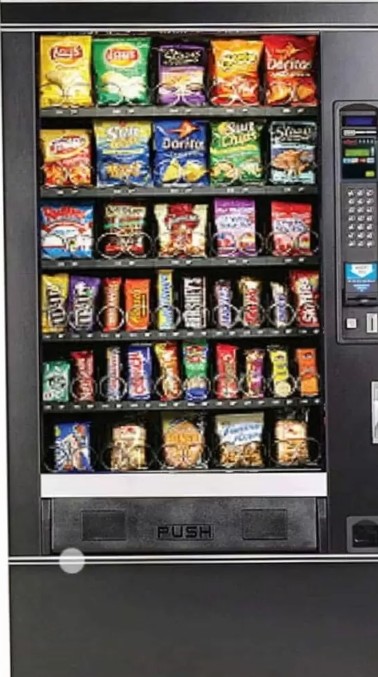 Reasons to Consider Purchasing a Vending Machine | Orsino Vending